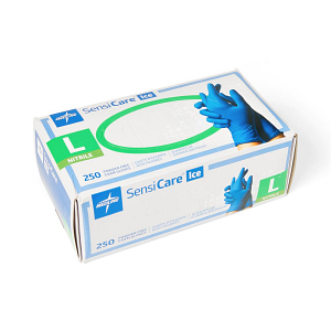 CVS Nitrile Exam Gloves | Medline Industries, Inc.