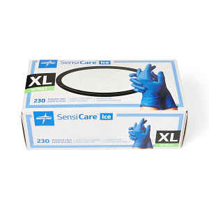 CVS Nitrile Exam Gloves | Medline Industries, Inc.