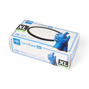 CVS Nitrile Exam Gloves | Medline Industries, Inc.