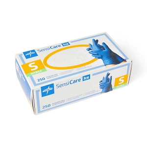 CVS Nitrile Exam Gloves | Medline Industries, Inc.