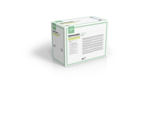 DermAssure Green Surgical Gloves | Medline Industries, Inc.