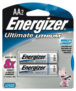 Silver Oxide EPX76 Battery by Energizer | Medline Industries, Inc.