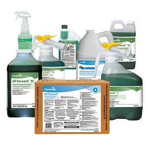 GP Forward SC General-Purpose Cleaners | Medline Industries, Inc.