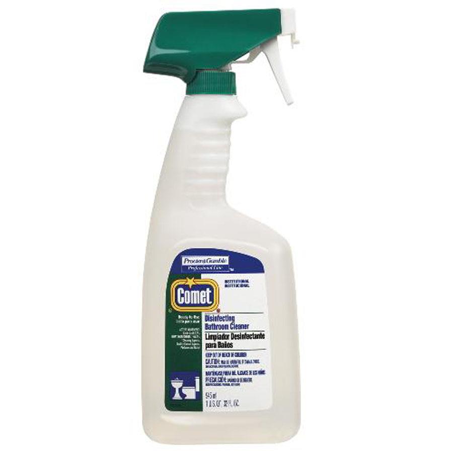 Comet Bathroom Cleaner And Disinfectant | Medline