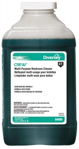Crew J-Fill Bathroom Disinfectants | Medline Industries, Inc.
