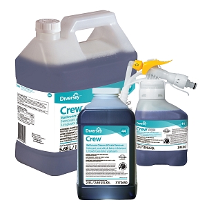 Crew Bathroom Acid Cleaners | Medline Industries, Inc.