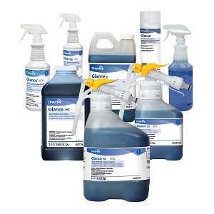 Glance HC Glass & Multisurface Cleaners | Medline Industries, Inc.