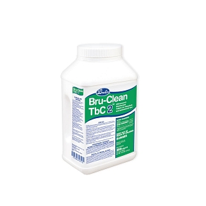 Bru-Clean TBC2 Disinfectant Tablets | Medline Industries, Inc.