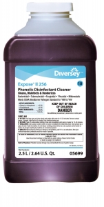 Expose II 256 Phenolic Disinfectant Cleaners | Medline Industries, Inc.