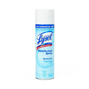 Lysol Professional Disinfectant Spray - Original Scent | Medline