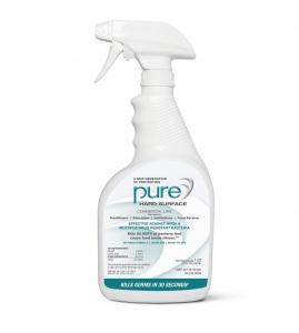 Pure Hard Surface Disinfectant | Medline Industries, Inc.