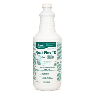 QUAT Plus TB | Medline Industries, Inc.