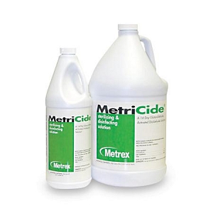 MetriCide 14 Day Disinfectant / Sterilant | Medline Industries, Inc.