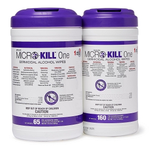 Micro-Kill One | Medline Industries, Inc.
