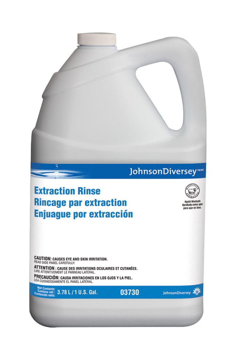 Carpet Extraction Rinse Solutions | Medline