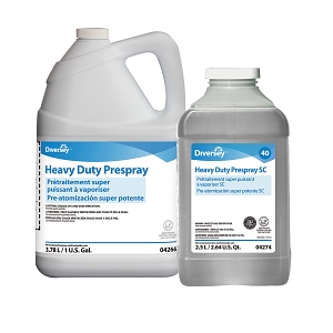 Heavy-Duty Prespray Plus | Medline Industries, Inc.