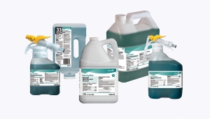 Morning Mist Neutral Disinfectant Cleaners | Medline Industries, Inc.