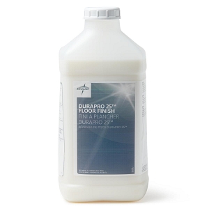 Durapro 25 Floor Finish | Medline Industries, Inc.