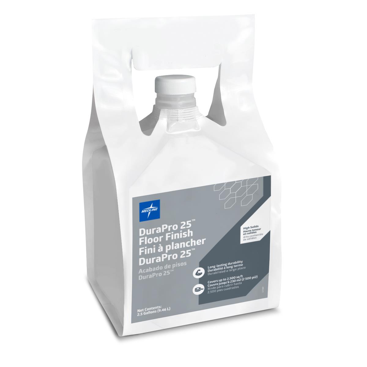 Durapro 25 Floor Finish | Medline