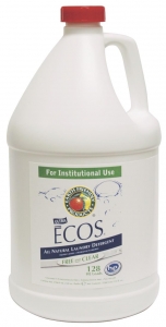 ECOS PRO Liquid Laundry Detergent | Medline Industries, Inc.