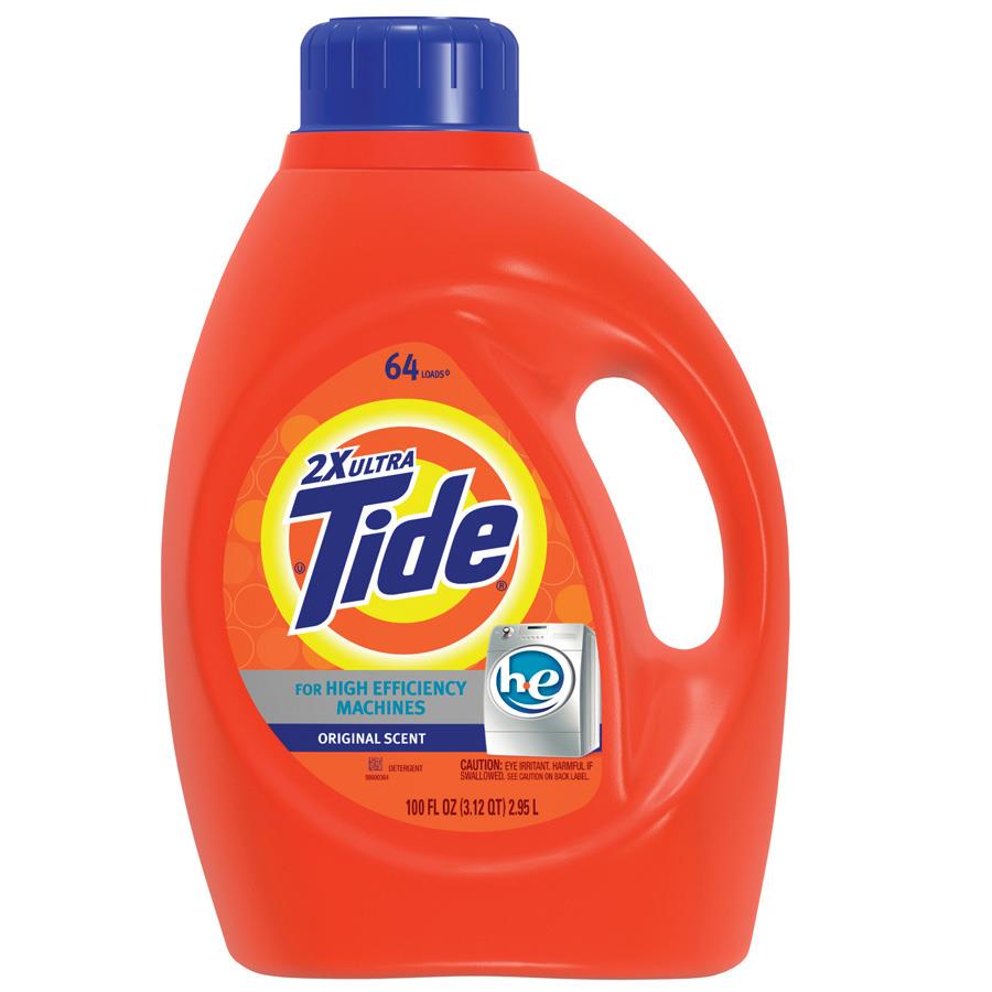 tide powder
