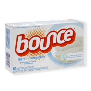 Bounce Dryer Sheets | Medline Industries, Inc.
