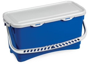 Microfiber Charging Bucket | Medline Industries, Inc.