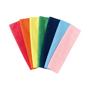 MicroMax Microfiber Cleaning Cloths | Medline