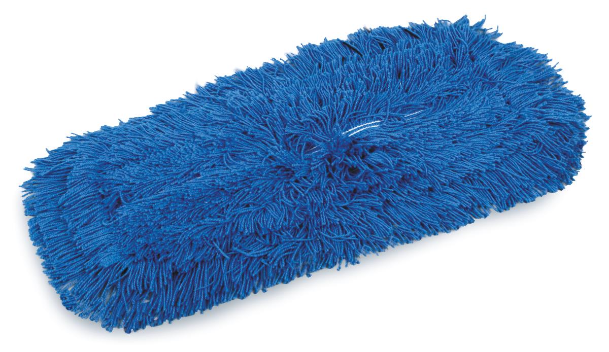 Medline Magnetic Pull Synthetic Dust Mops | Medline
