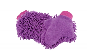 Microfiber Dusting Mitts | Medline Industries, Inc.