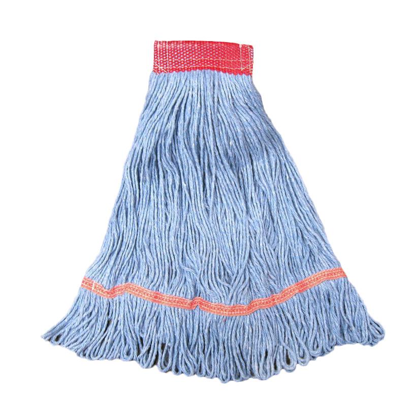 Medline Poly/Cotton Floor Mops | Medline