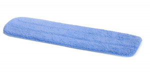Medline Disposable Microfiber Mop Head | Medline