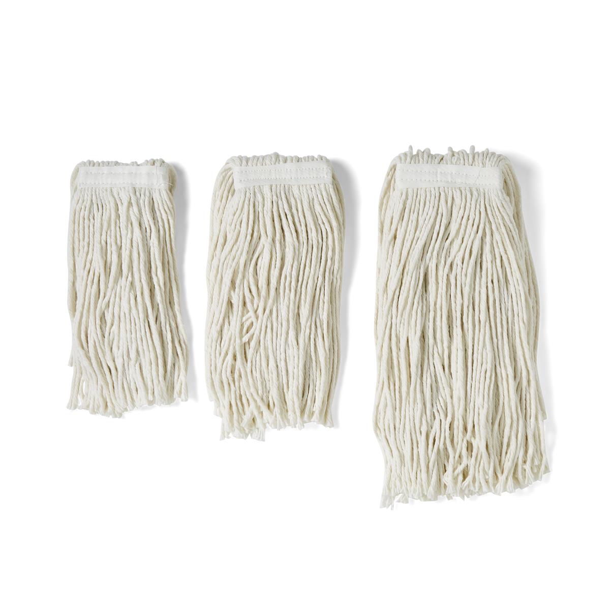 disposable mops heads