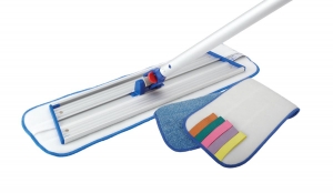 Microfiber Wet Mops | Medline Industries, Inc.