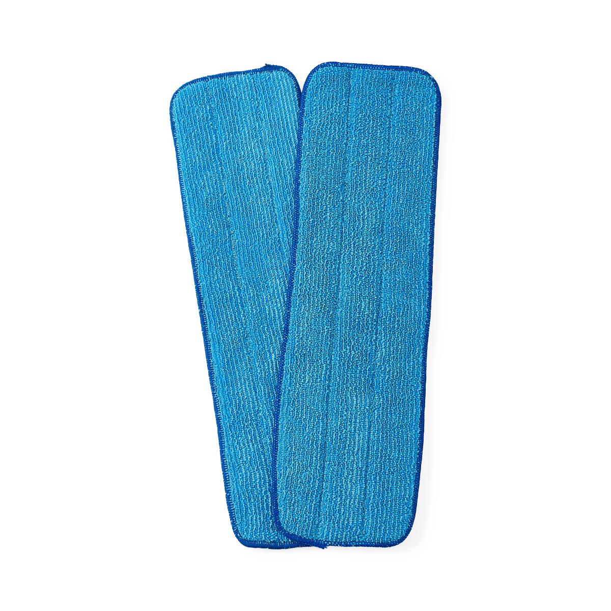 MicroMax Microfiber Wet Mops | Medline