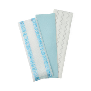 Medline Microfiber Disposable Mops | Medline