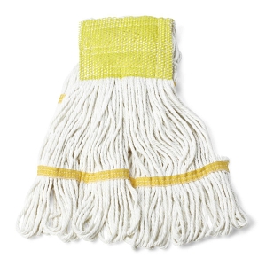 Premium Rayon 4-Ply Loop Mop | Medline Industries, Inc.