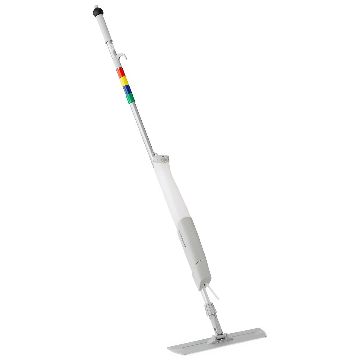 Medline Microfiber Bucketless Mops | Medline