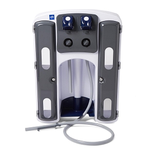 Medline Chemical Dispenser with Chambers | Medline Industries, Inc.