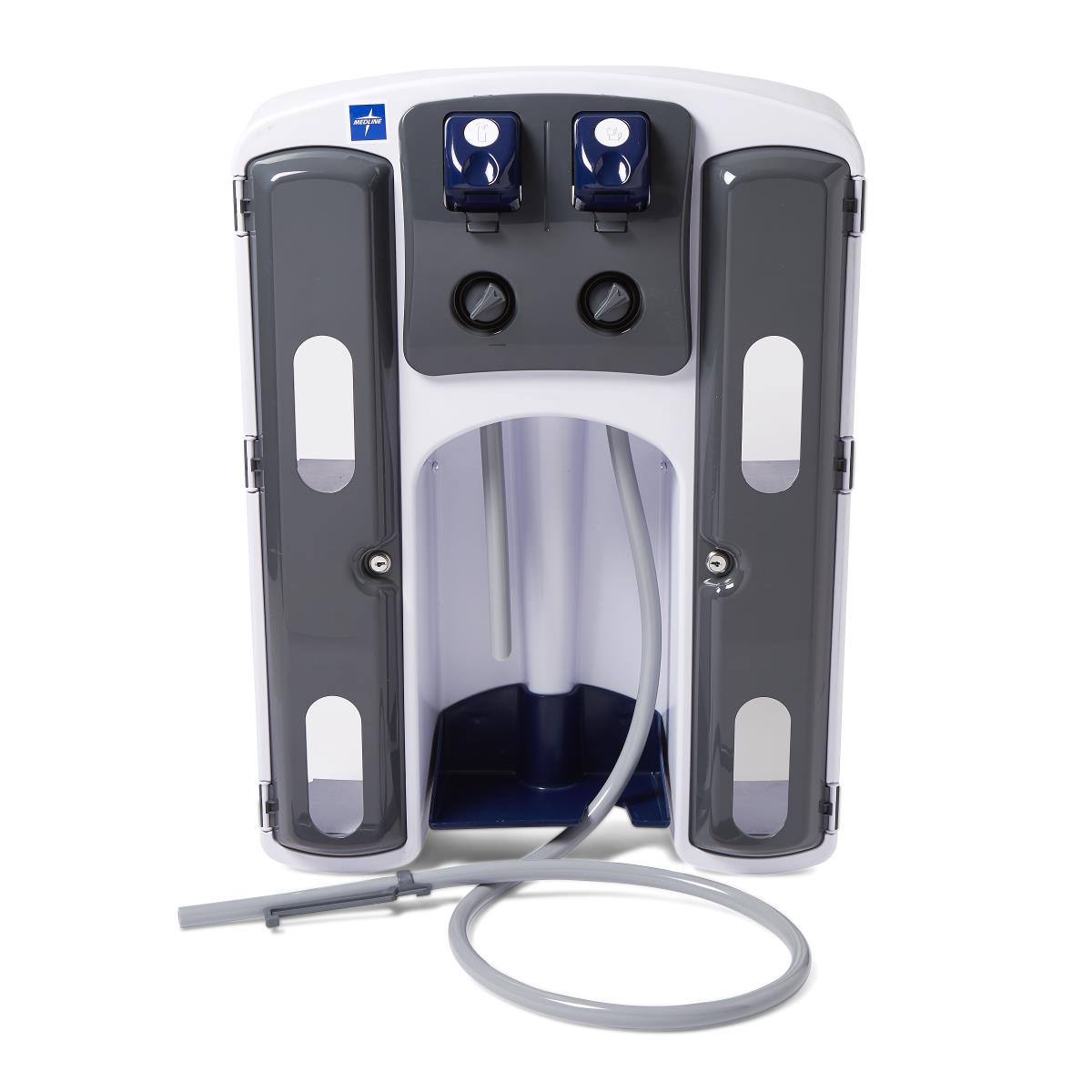 Medline Chemical Dispenser with Chambers | Medline