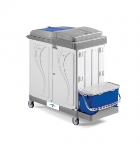 Plastic Cover for Bag Holders | Medline Industries, Inc.