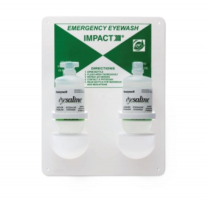 Eye Wash Station Refill Bottles | Medline Industries, Inc.