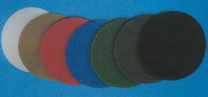 3M Stripping Pads | Medline Industries, Inc.