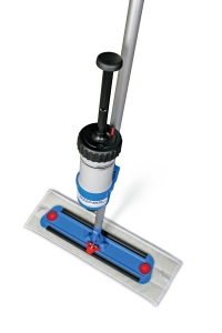 Bucketless Speed Mop | Medline Industries, Inc.