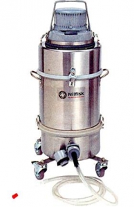 Stainless-Steel Mercury Vacuum / Accessories | Medline Industries, Inc.