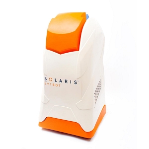 Solaris Lytbot Xenon Pulsed UV Light Disinfection System | Medline ...