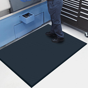Complete Comfort Antifatigue Indoor / Outdoor Mats | Medline Industries ...