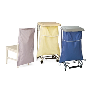 Blockade Hamper Bags | Medline Industries, Inc.
