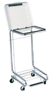 Hamper Stands | Medline Industries, Inc.