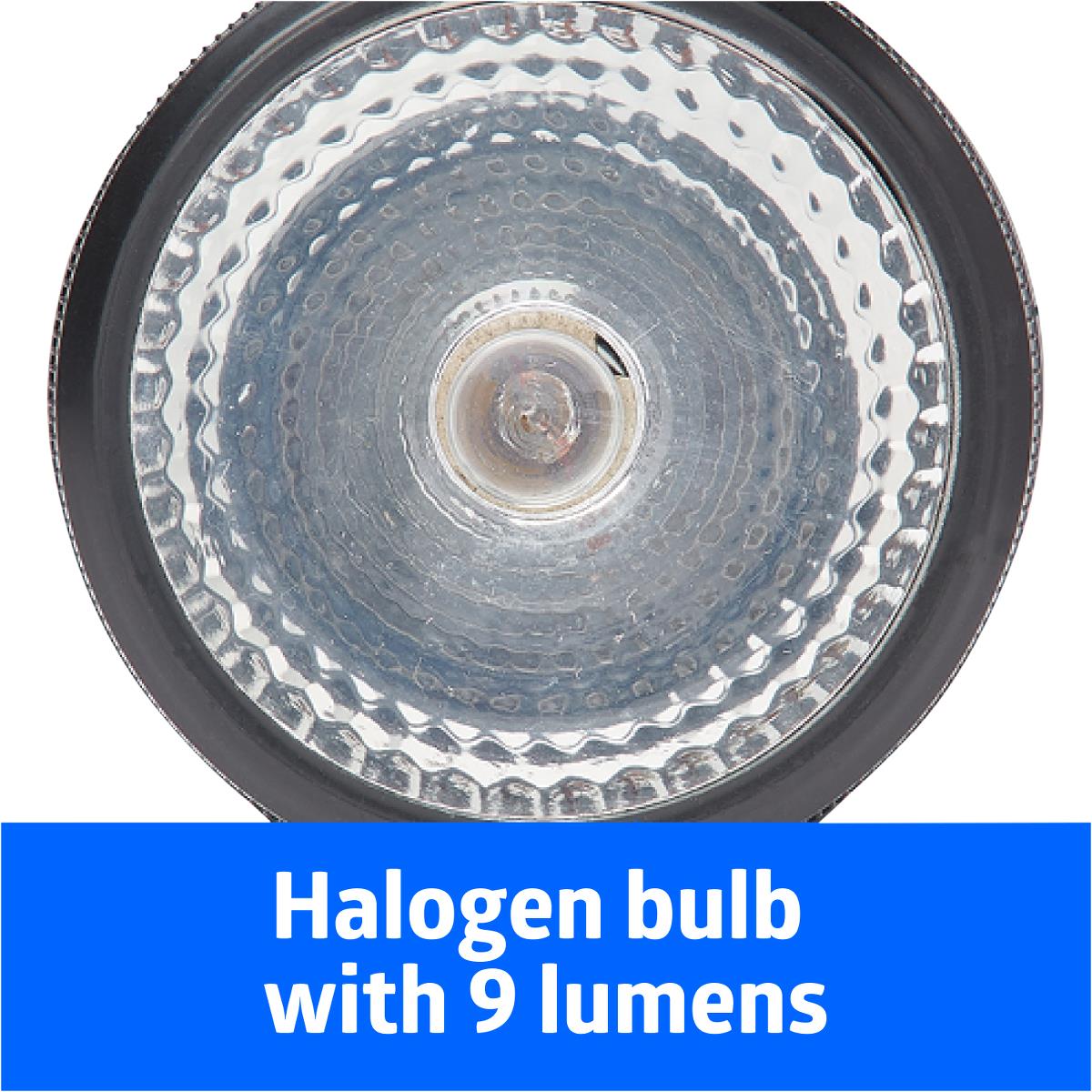 Medline Halogen Handheld Flashlight | Medline